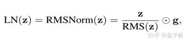用ReLA模型替换softmax函数来实现注意力的稀疏性 - 知乎