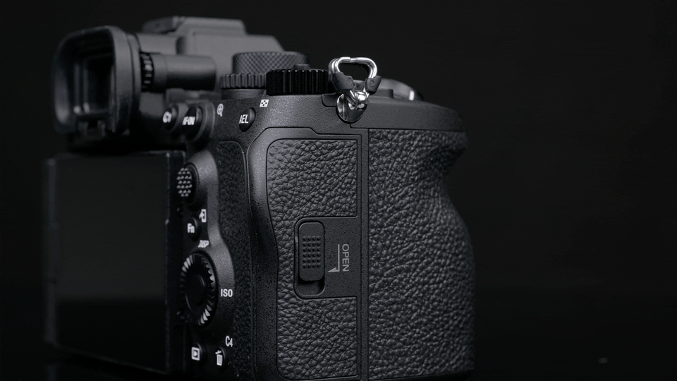 索尼Alpha 7R V发了个寂寞？性能全面测评 - 知乎