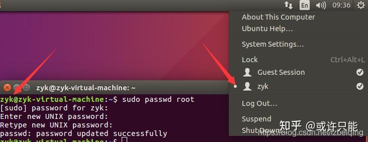 ls: cannot open directory '.': Permission denied - 知乎