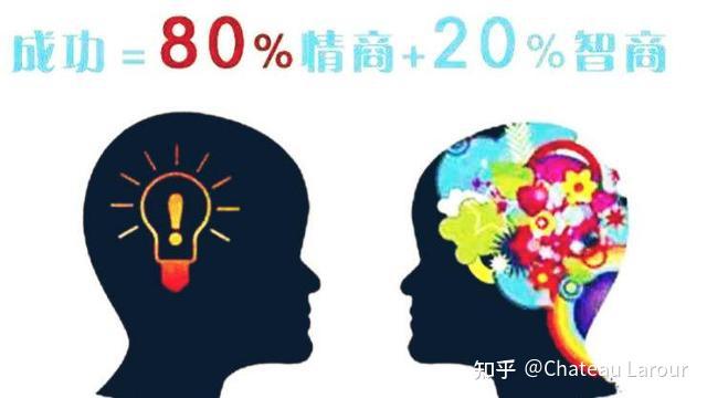 什么是情商情商包括哪些方面 知乎