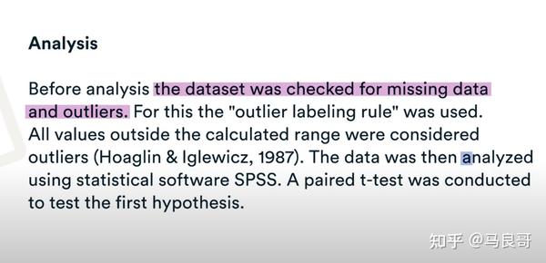 如何用4个步骤写出研究方法 research method - 知乎