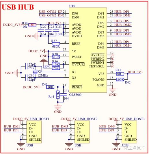 正点原子Linux第五章 I.MX6U-ALPHA开发平台介绍 - 知乎