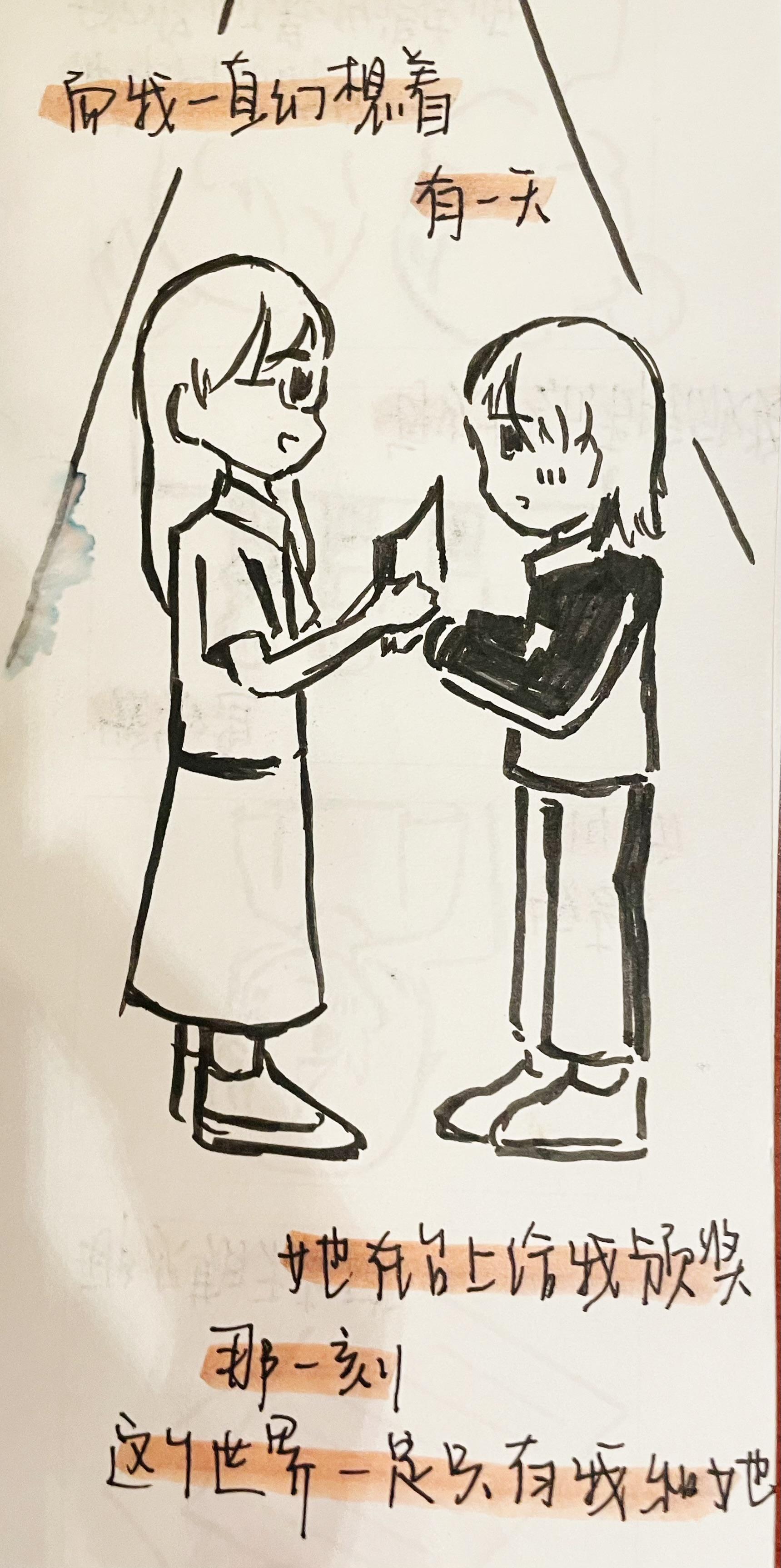 只要我长大vol.05 童年 - 知乎