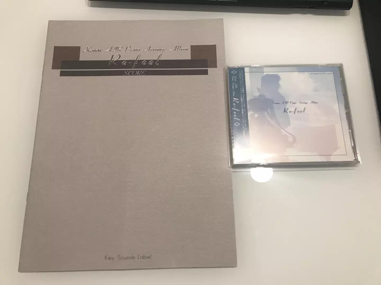 超越游戏——Key Sounds Label全年代专辑考察与实物鉴赏（一） - 知乎