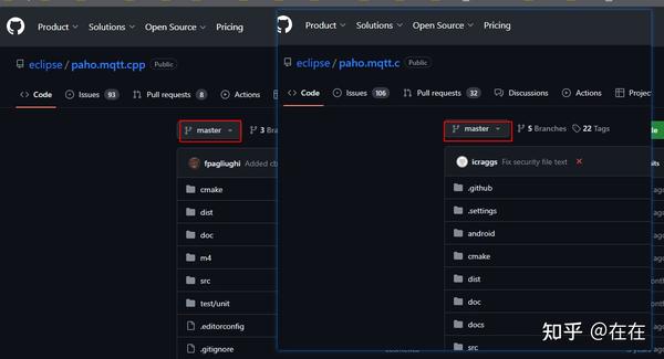windows编译Eclipse Paho (C/C++)库 - 知乎
