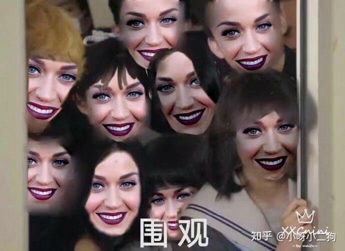 新生代五大Diva超全盘点 - 知乎