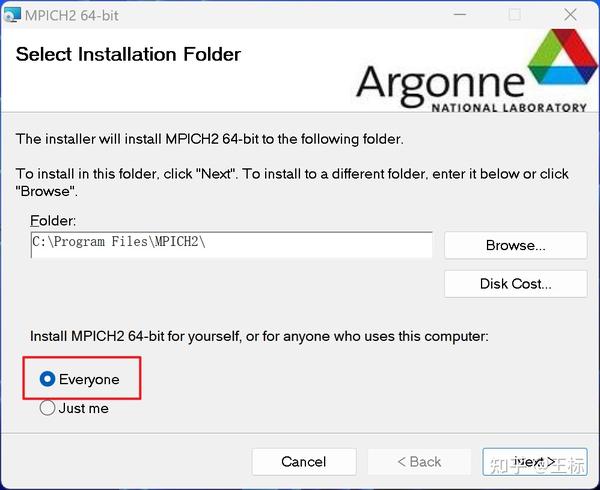 MPICH2安装教程 - 知乎