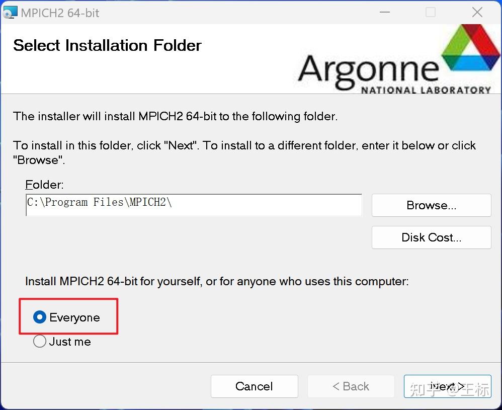 MPICH2安装教程 - 知乎