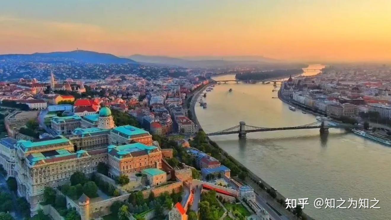 多瑙新城大学 - 知乎