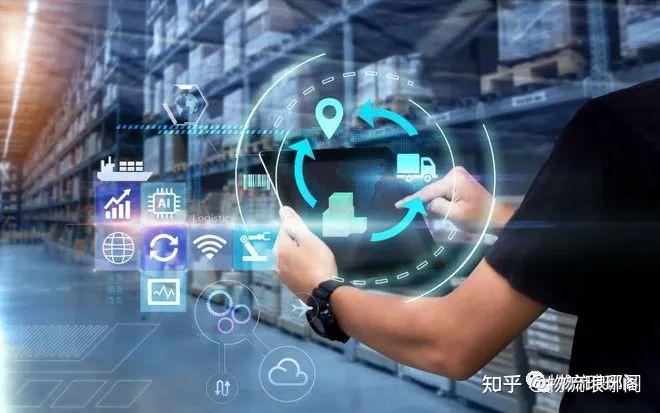 一文带你了解VMI仓的内涵、场景、业务流程 - 知乎