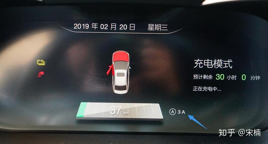 宋楠：解读北汽新能源EU5R550核心技术之低温充电预热策略 - 知乎