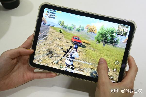 用了一年iPad mini 6它的最佳用途绝对是剪视频 - 知乎
