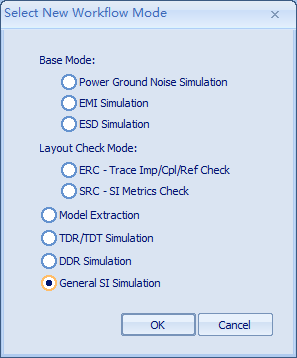 speed 2000 DDR时域仿真的流程 - 知乎