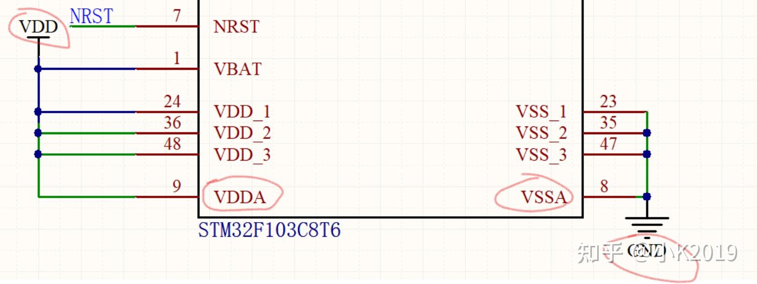 使用ADC的基本原理及工程实践(B004) - 知乎