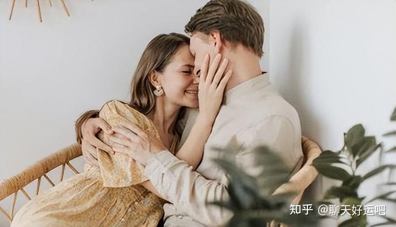 已婚异性之间相处稍不注意就会越界 知乎