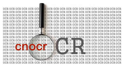 有什么比较好的支持中文ocr开源库？ - 知乎