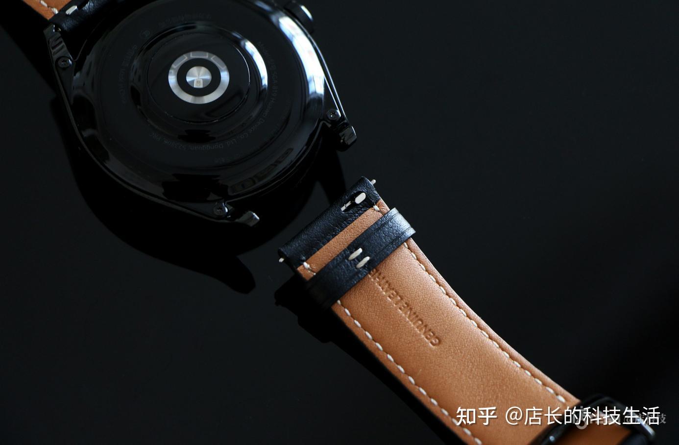 华为 WATCH Buds 评测：将耳机塞进手表，会产生怎样的「化学反应」？ - 知乎