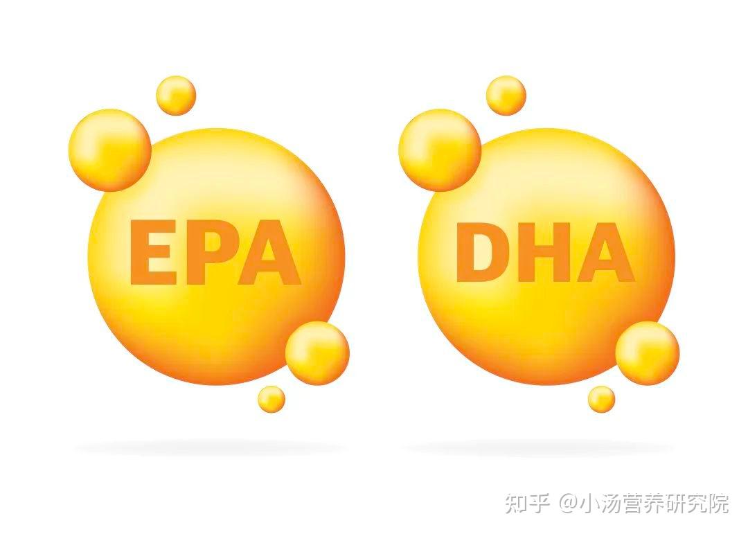 介绍1种营养品：DHA对大脑、眼、血管和肠道等7大作用，一一解读 - 知乎