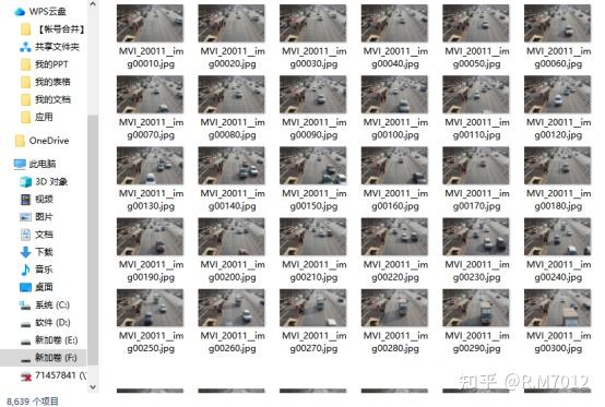 基于YOLOv8模型和UA-DETRAC数据集的车辆目标检测系统（PyTorch+Pyside6+YOLOv8模型） - 知乎