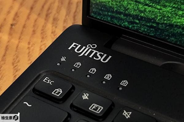 【维P测评】富士通 FUJITSU LIFEBOOK U94A - 力量敏捷战将 超轻量的高性能商务实用派 - 知乎