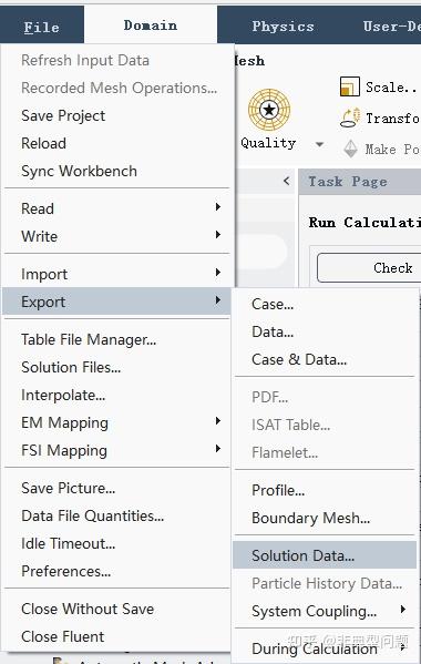 科研绘图 之 Tecplot二维绘图及导出 - 知乎
