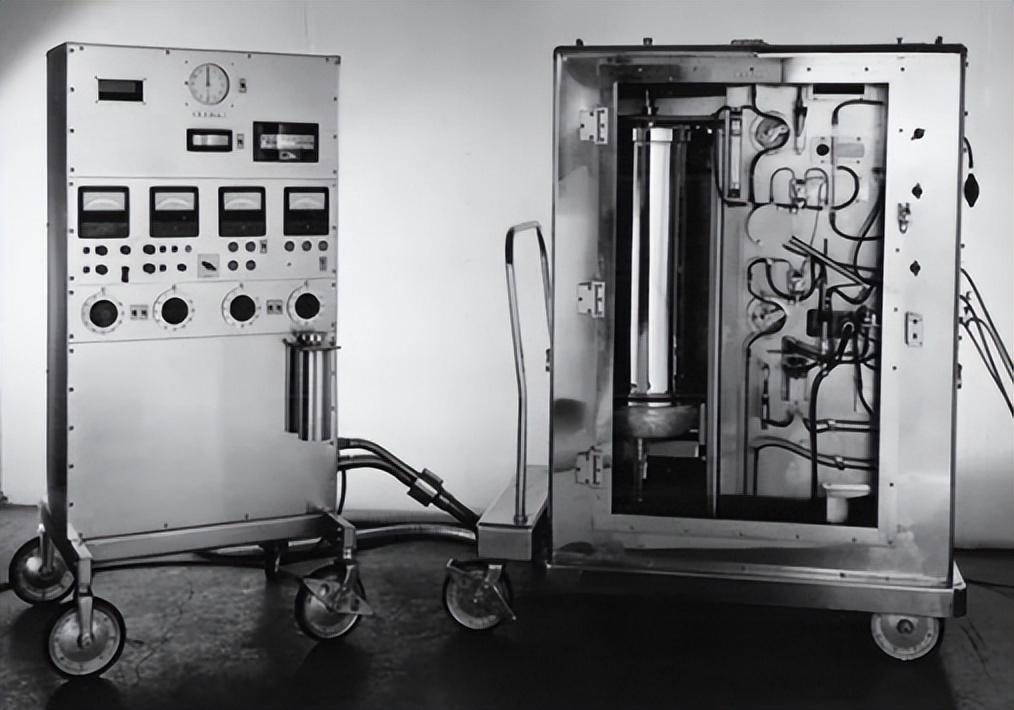 IT历史连载63-IBM国际商业机器公司的历史 - 知乎