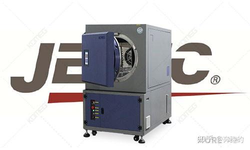 HAST及PCT试验箱JESD22试验方法说明 - 知乎