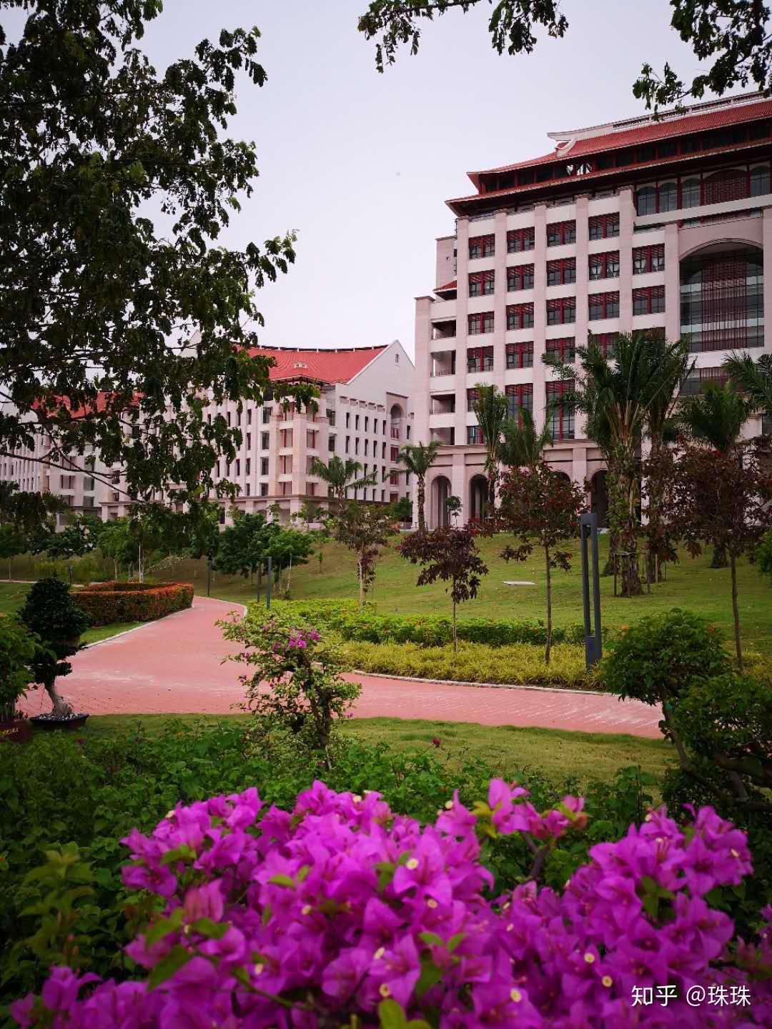 选择厦门大学马来西亚分校的理由 - 知乎