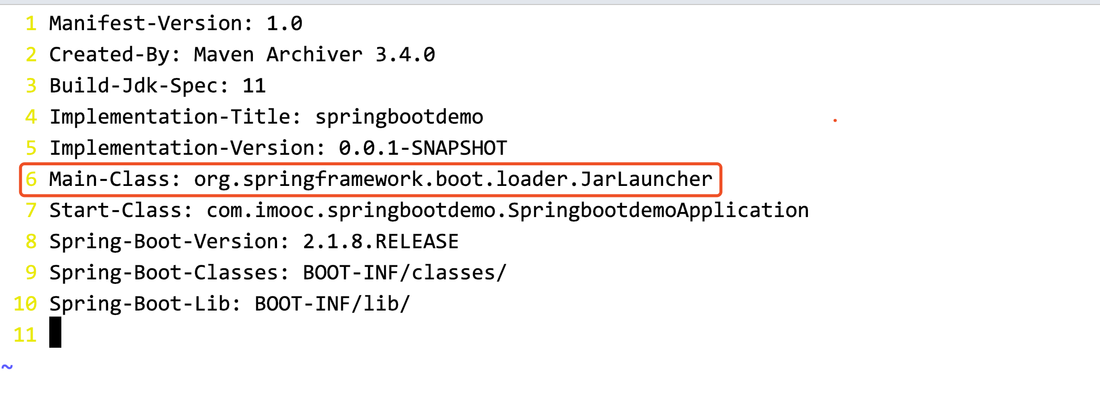 jar包的一些事儿 - 知乎