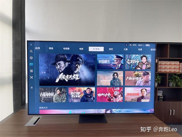 三星 Neo QLED 8K QN800C评测：给你身临其境的沉浸式体验