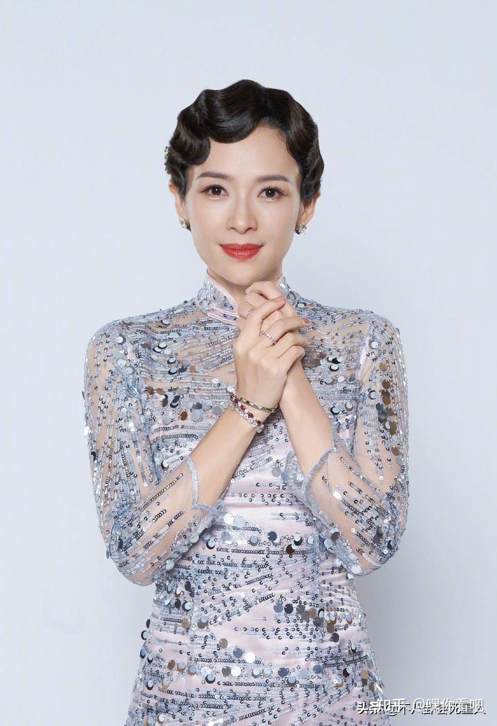 看脸绝美，身材却干瘪，排骨胸，五五分，这10位女星太可惜了 知乎