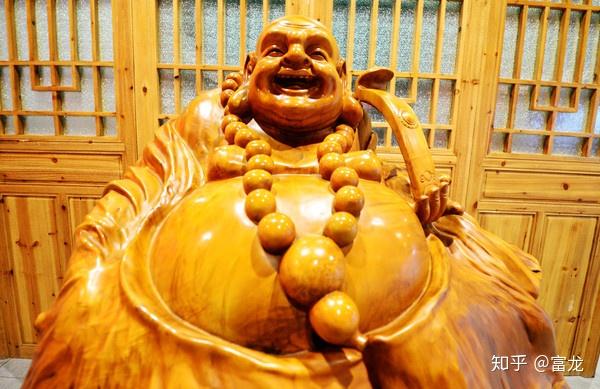 去开化“寻根”，看世界最大的根雕园 - 知乎