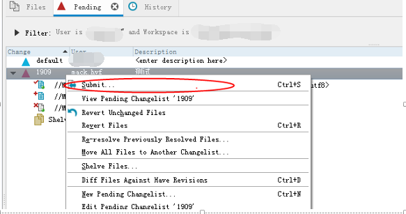 Perforce使用教程 - 知乎