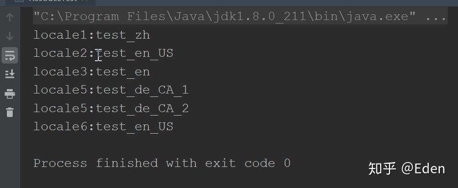 java国际化Locale详解 - 知乎
