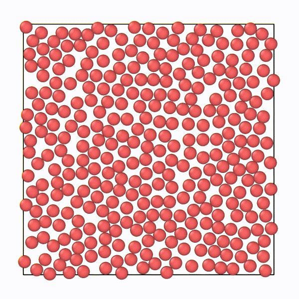 lammps案例：液体平衡态rdf计算模拟练习 - 知乎