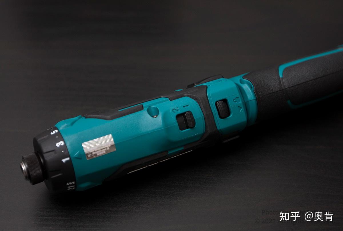 牧田DF012 vs 博世GSR 12V-30电动螺丝刀对比评测 功率大就能降维打击吗？ - 知乎