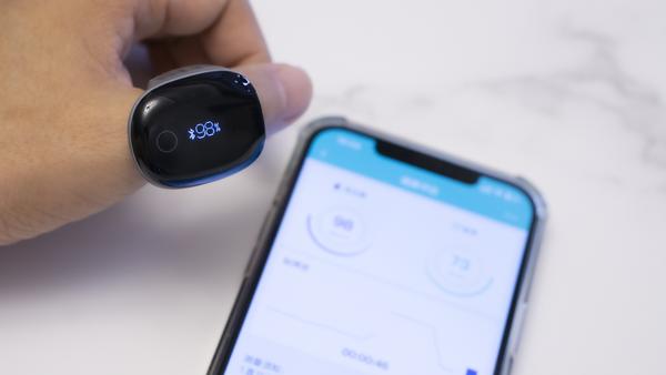 连续血氧监测，为健康打好基础！乐普O2Ring和Wear O2智能血氧仪，选购攻略！ - 知乎