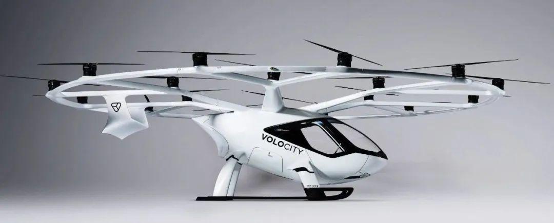 eVTOL飞行器的空气动力学设计 - 知乎