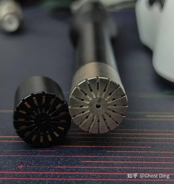 minidsp umik2 usb自由场测量麦克风简单评测 - 知乎