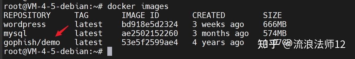 gophish快速搭建使用及疑难杂症 - 知乎