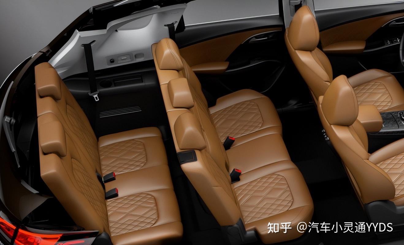 听我一句劝，2024年7座版国产宝马X5L！ - 知乎