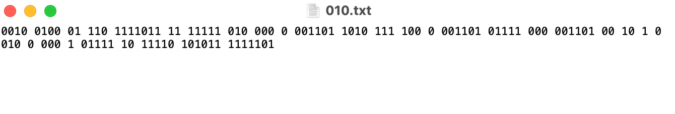 Bugku-CTF-easy_crypto（摩斯密码） - 知乎