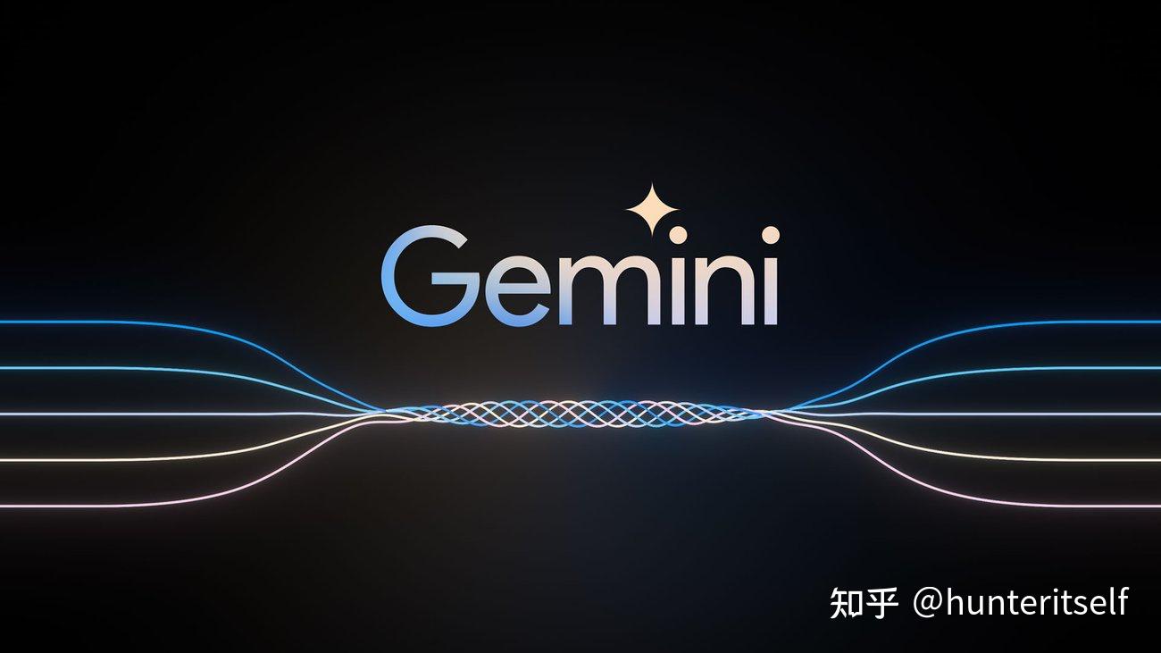『AI喂饭级教程』如何免费获取谷歌Gemini Pro大模型的API？ - 知乎