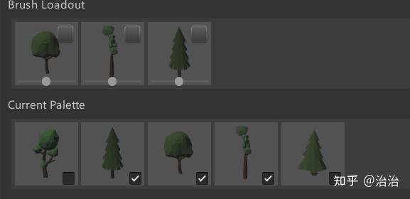 Unity | PolyBrush - 知乎
