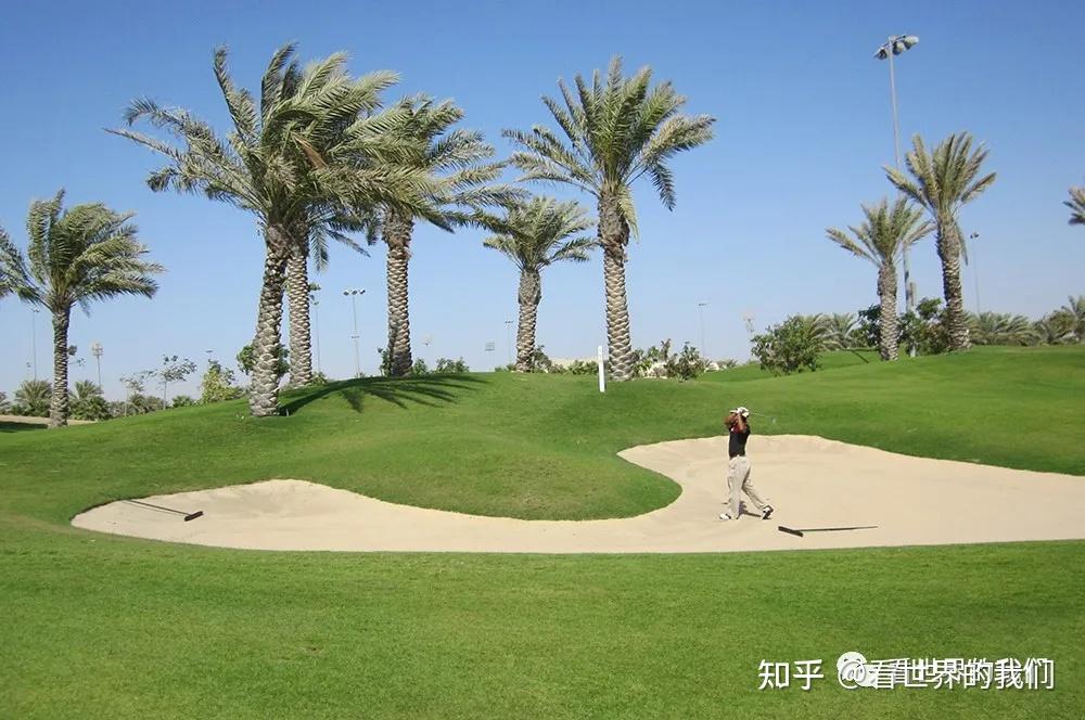 在沙特阿卜杜拉国王科技大学生活，是什么感受？|9000字收藏版 - 知乎