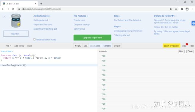 运行JavaScript代码片段的19种工具 - 知乎