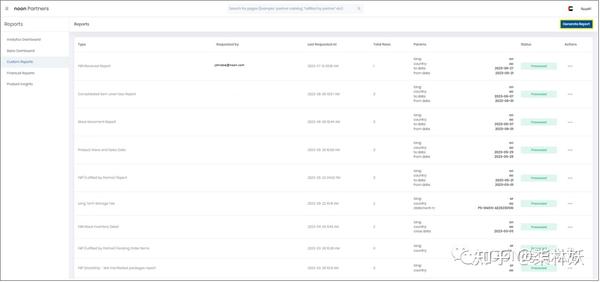教你如何看明白Noon的对账单报告 - 知乎