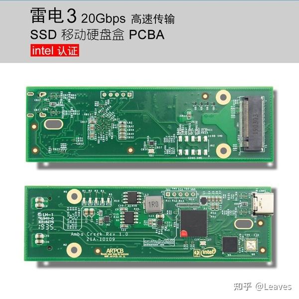 Thunderbolt 3 DSL/JHL6540 公模 拾荒/入门 参考 - 知乎