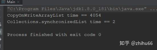 Java的List如何实现线程安全？ - 知乎