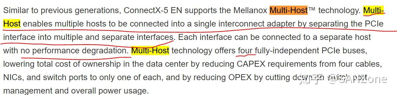各种各样的Multi-Host - 知乎